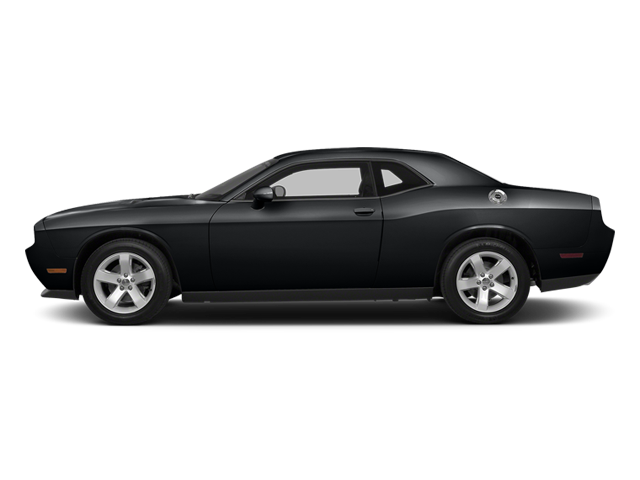 2014 Dodge Challenger 2dr Cpe Sxt Plus Colors 2014 Dodge Challenger